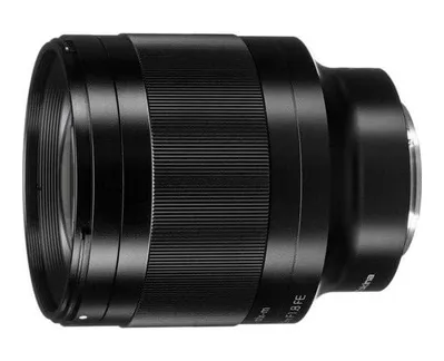Tokina 50mm f/1.8 ATX-M FE Lens - Full-Frame Prime Lens - Camera Lens Specs